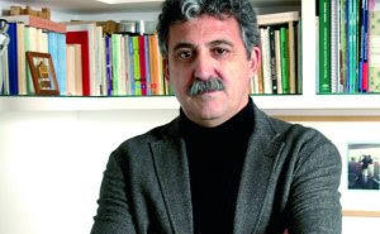 El Fuentecanteño Ricardo Bermejo Ganador Del Certamen Nacional De Poesía Tomás Navarro Tomás